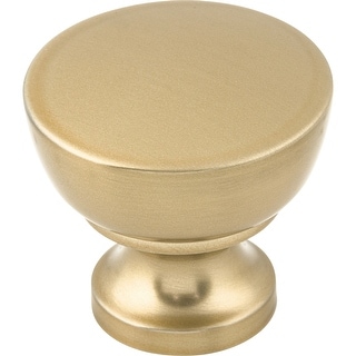Top Knobs Nouveau III 1-1/4 Inch Mushroom Cabinet Knob - Bed Bath & Beyond - 31600246